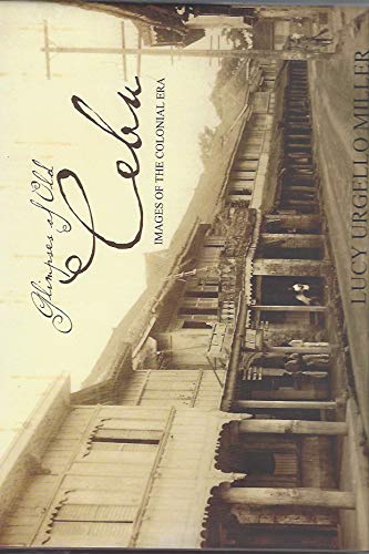 GLIMPSES OF OLD CEBU by LUCY URGELLO MILLER | Goodreads