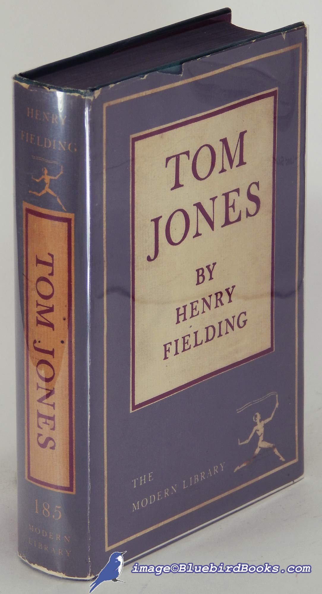 Tom Jones by Henry Fielding | Goodreads