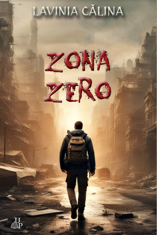 Zona zero by Lavinia Călina | Goodreads