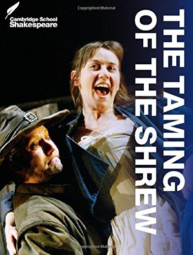 (The Taming of the Shrew (Cambridge School Shakespeare)) [By: William ...