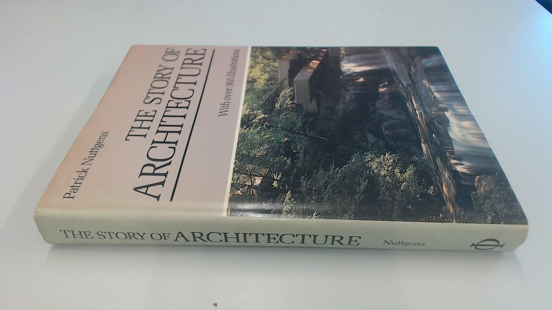 STORY OF ARCHITECTURE (0000) by PHAIDON | Goodreads