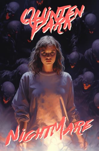 Nightmare by Quinten Park | Goodreads