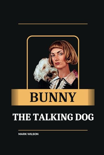 Bunny: The Talking Dog - How a Sheepadoodle Learned to Speak Using AAC ...