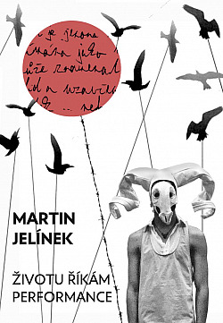 Životu říkám performance by Martin Jelínek | Goodreads