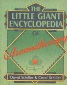 The Little Giant Encyclopaedia of Aromatherapy by David Schiller ...