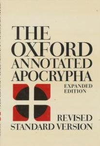 Bible by Bruce M. Metzger | Goodreads