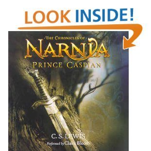 The Chronicles of Narnia : Prince Caspian by C.S. Lewis | Goodreads
