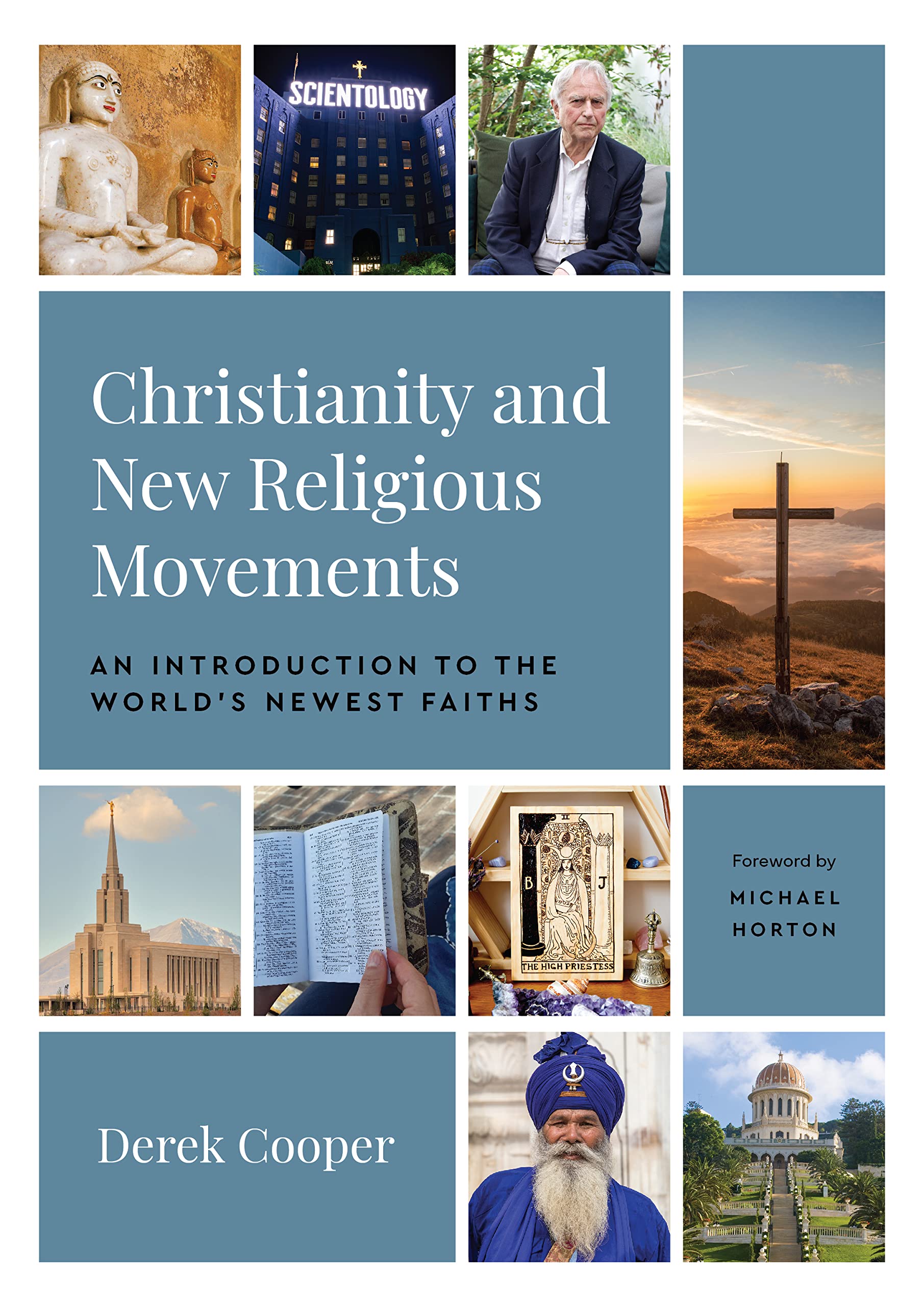Christianity and New Religious Movements: An Introduction to the World ...
