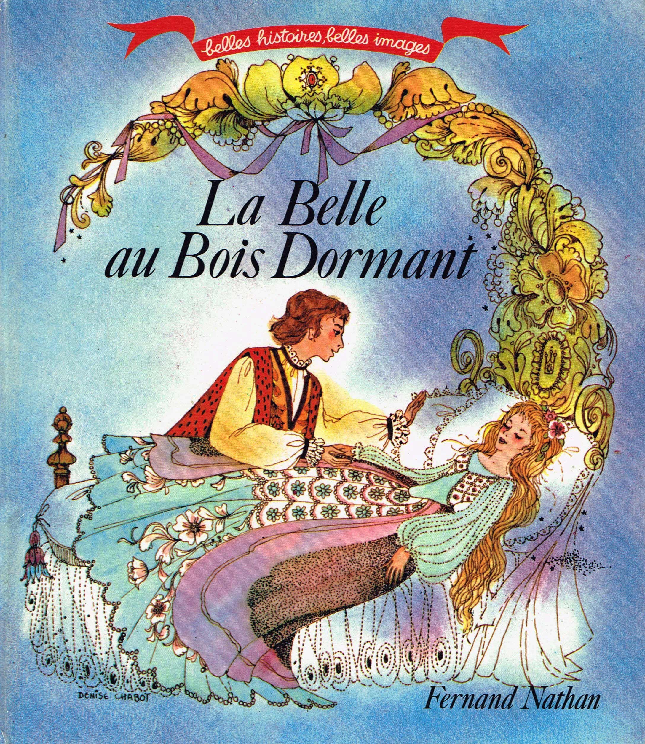 Belle au bois dormant by unknown author | Goodreads