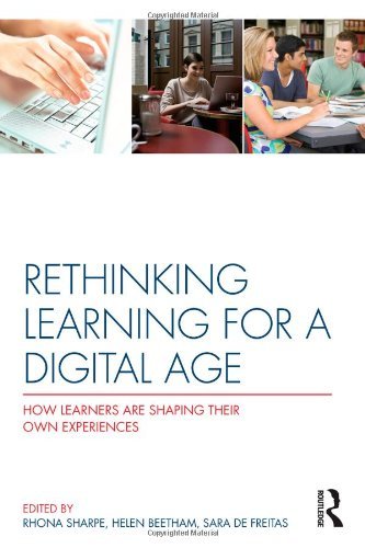 Rethinking Learning for a Digital Age: How Learners are Shaping their ...