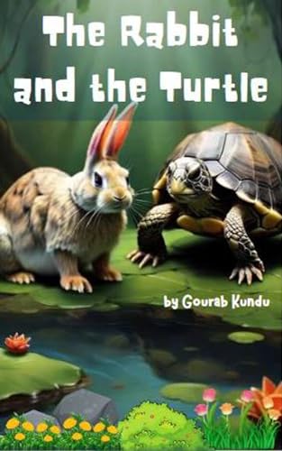 The Rabbit and the Turtle by GOURAB KUNDU | Goodreads