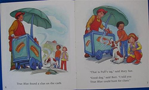 READY READERS, STAGE 3, BOOK 13, A HUNT FOR CLUES, SINGLE COPY by ...