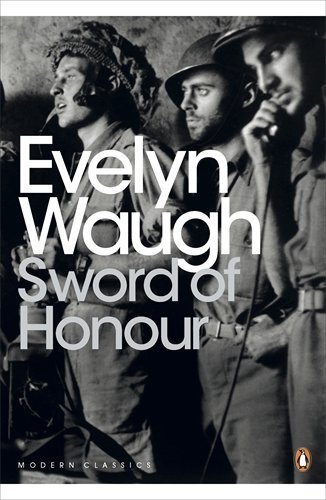 The Sword of Honour Trilogy: Men at Arms, Officers and by Waugh, Evelyn ...