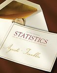 Statistics Instructor's Solutions Manual by Sarah Streett | Goodreads