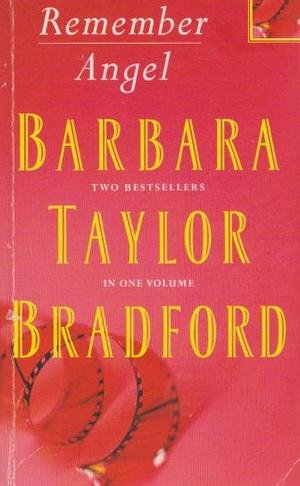 Xbtb Duo Angel Remember Aus by Bradford Barbara Ta | Goodreads