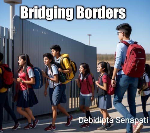Bridging Borders by Debidipta Senapati | Goodreads