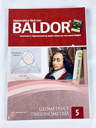Matematica Facil Con Baldor. by Aurelio Baldor | Goodreads