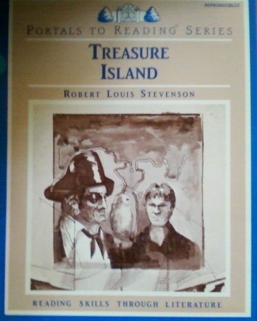 Treasure Island: Reproducible activity book by Claudia Dutcher Tillman ...