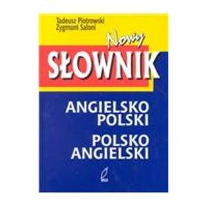Polish to English and English to Polish Dictionary by Tadeusz ...