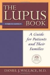The Lupus Book 4th (fourth) edition Text Only by Daniel J Wallace | Goodreads