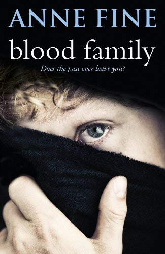Blood Family by Anne Fine (2014-04-03) by Anne Fine | Goodreads
