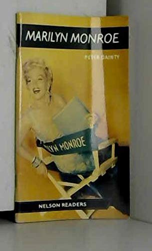 Marilyn Monroe: Level 3 - Lower-intermediate by Peter Dainty | Goodreads