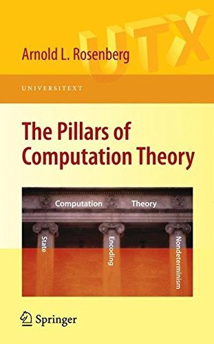 The Pillars of Computation Theory: State, Encoding, Nondeterminism ...