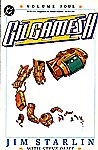 Gilgamesh II Volume Four Graphic Novel (4) by Jim Starlin | Goodreads
