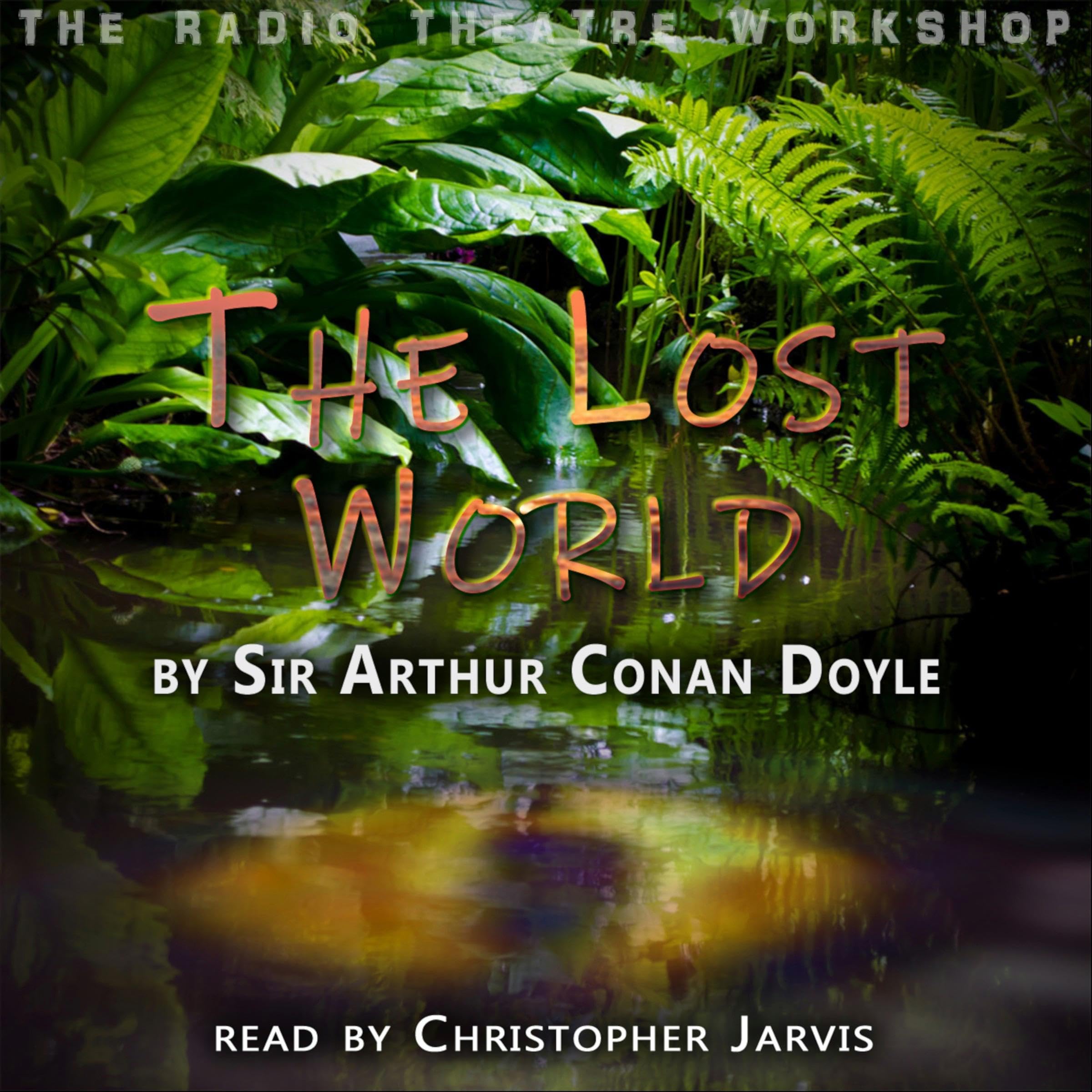 The Lost World by Arthur Conan Doyle | Goodreads