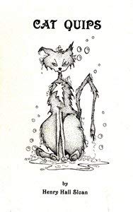 Cat Quips by Henry Sloan | Goodreads