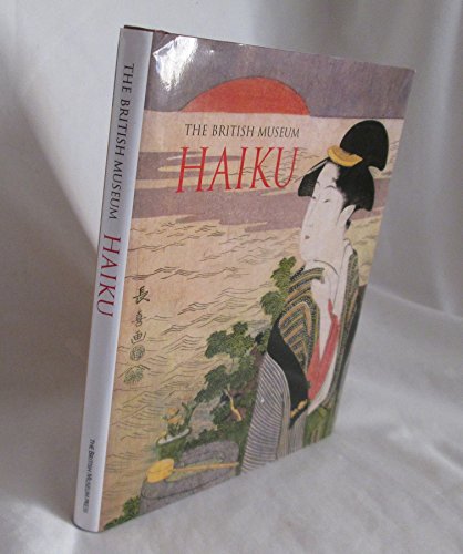 The British Museum Haiku by David Cobb | Goodreads