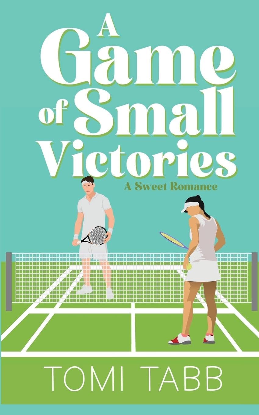A Game of Small Victories by Tomi Tabb | Goodreads