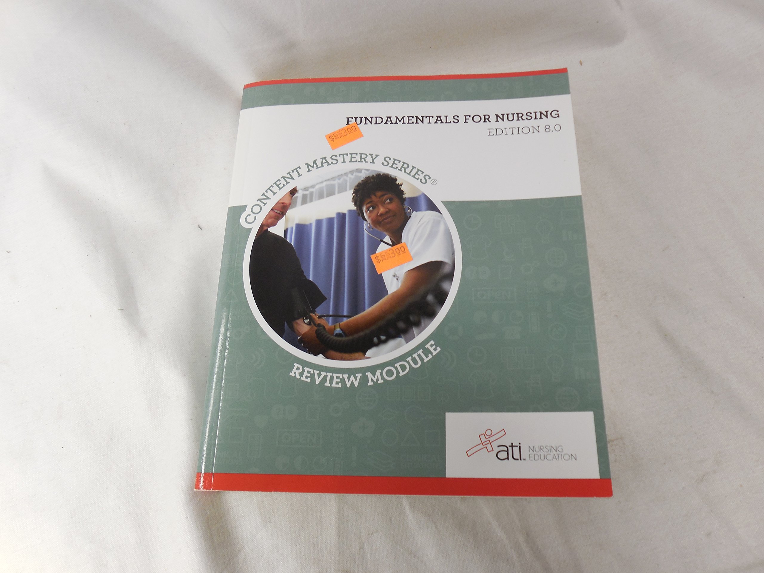 Fundamentals For Nursing by ATI Nursing Education | Goodreads