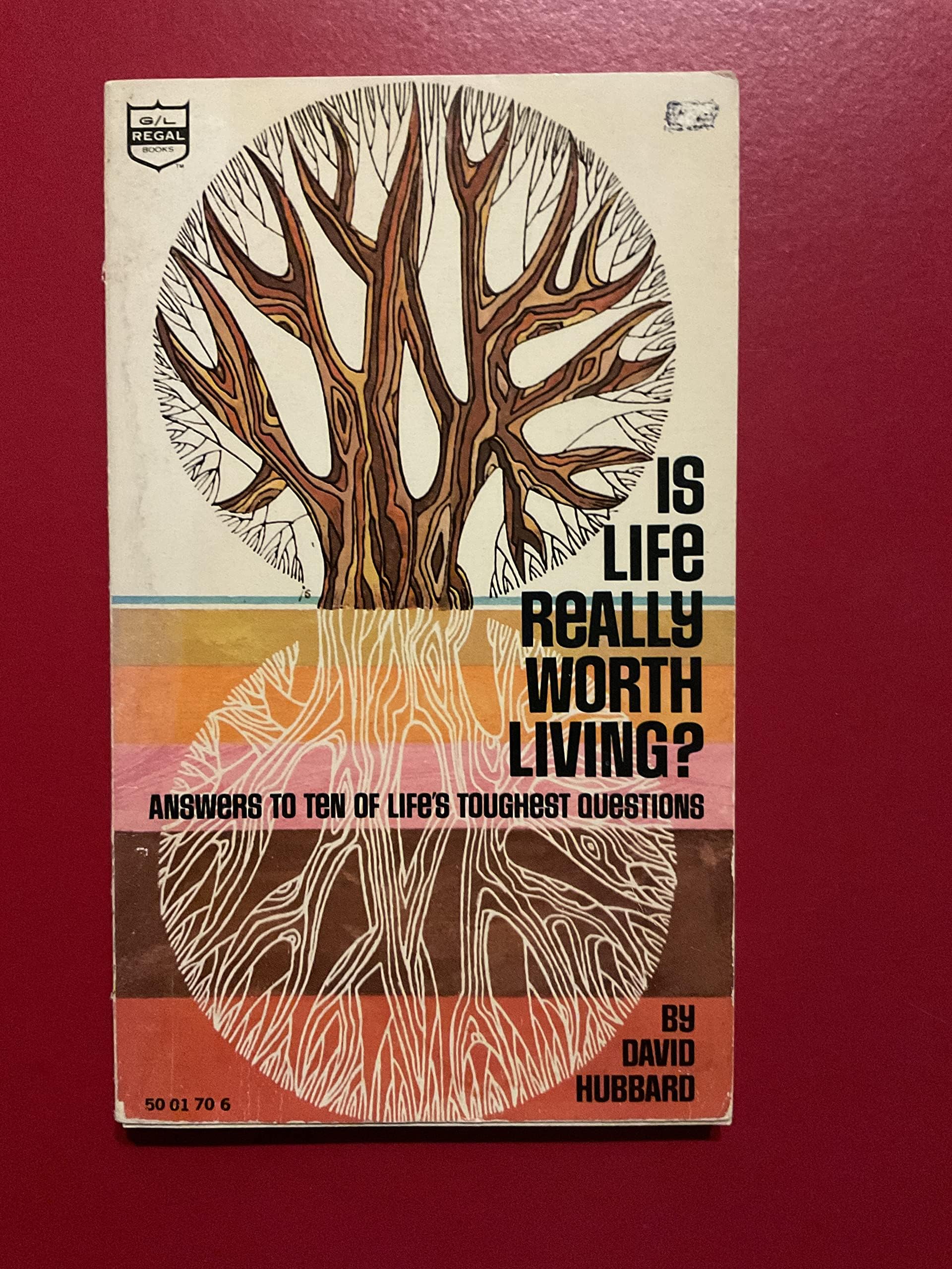 Is life really worth living?: Answers to ten of life's toughest ...