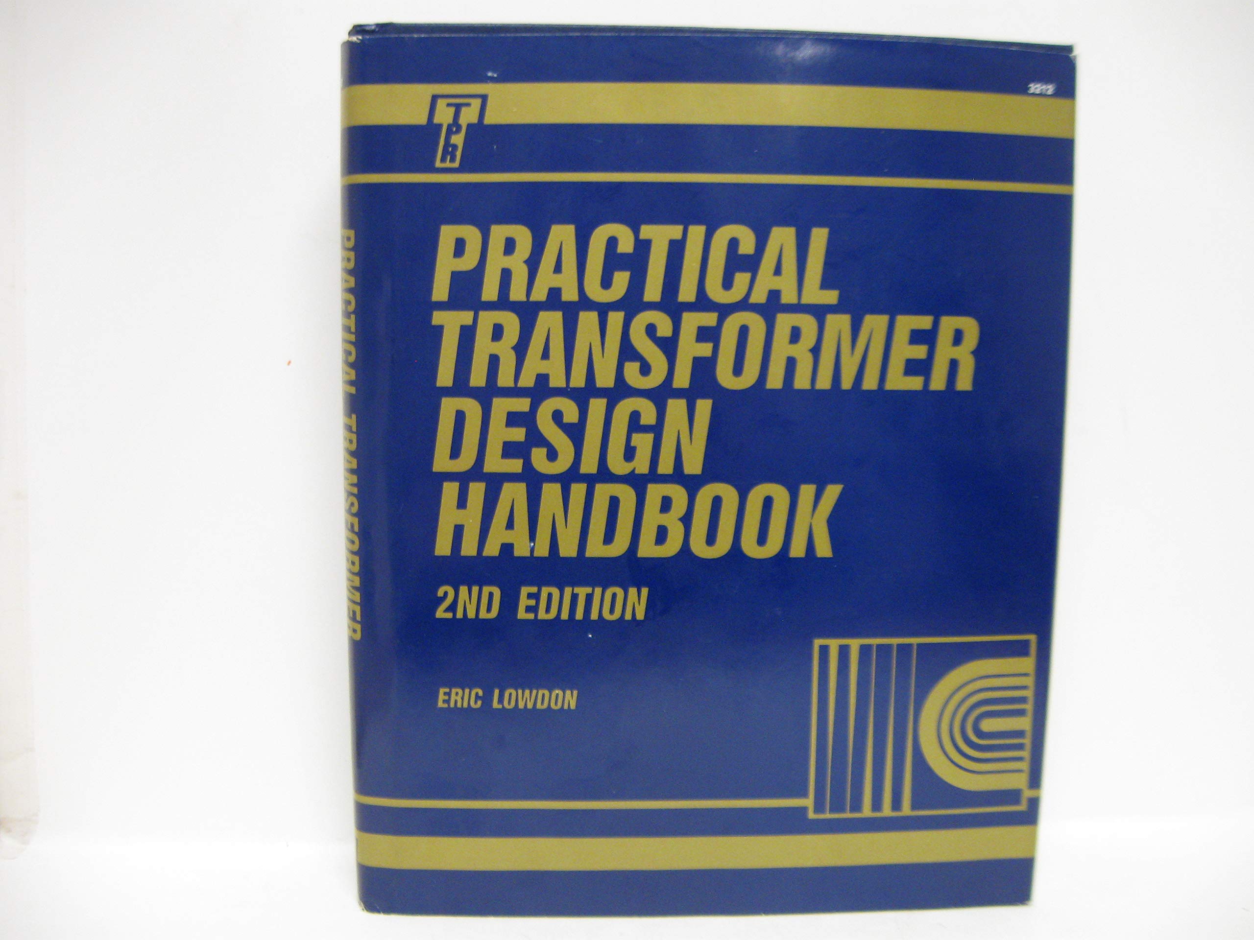 Practical Transformer Design Handbook by Eric Lowdon | Goodreads