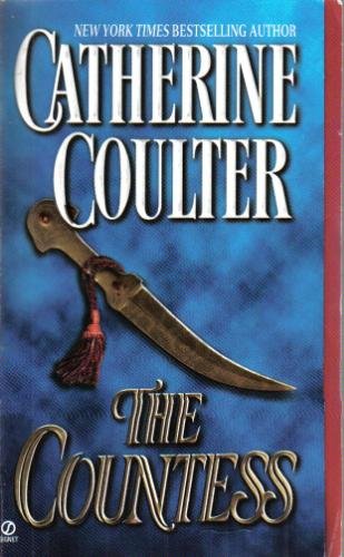 Catherine Coulter 3 novels / The Countess, Deception, Devil's Embrace ...