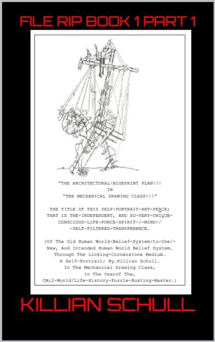FILE RIP BOOK 1 PART 1 by KILLIAN SCHULL | Goodreads