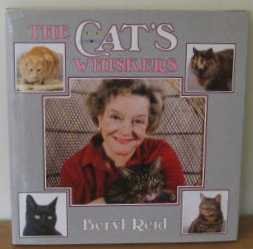 The Cat's Whiskers by Beryl Reid | Goodreads