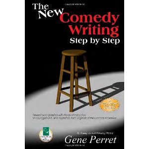 The New Comedy Writing Step by Step by Gene Perret | Goodreads