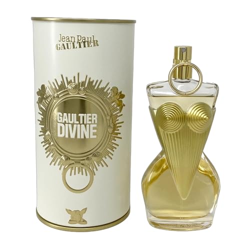 Jean Paul Gaultier Divine Eau de Parfum 100ml by Jean Paul Gaultier ...