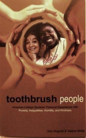 Toothbrush People by Don Gogniat | Goodreads