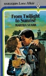From Twilight to Sunrise by Martha Starr | Goodreads