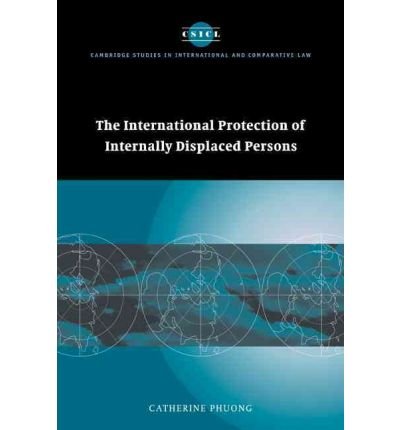 The International Protection of Internally Displaced Persons[ THE ...