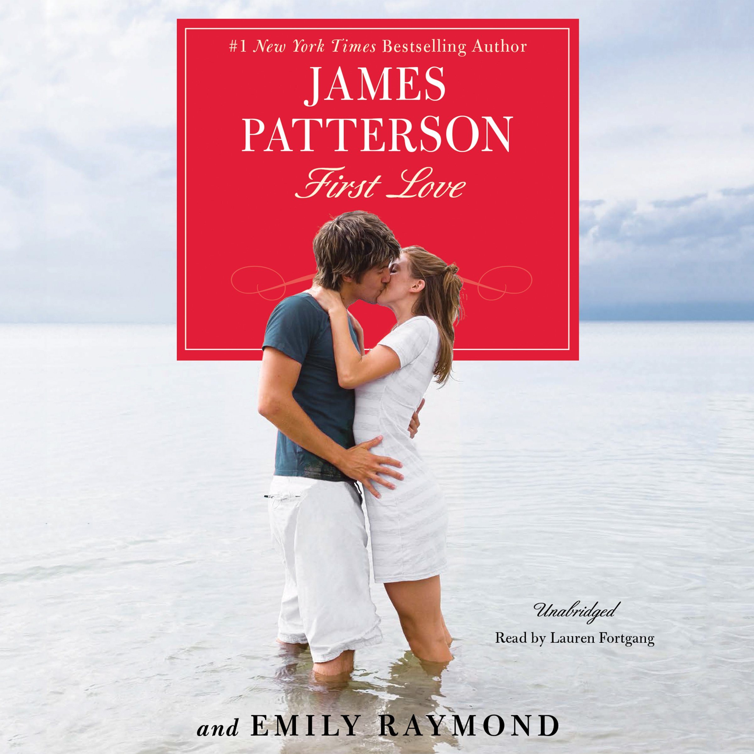 First Love by James Patterson | Goodreads