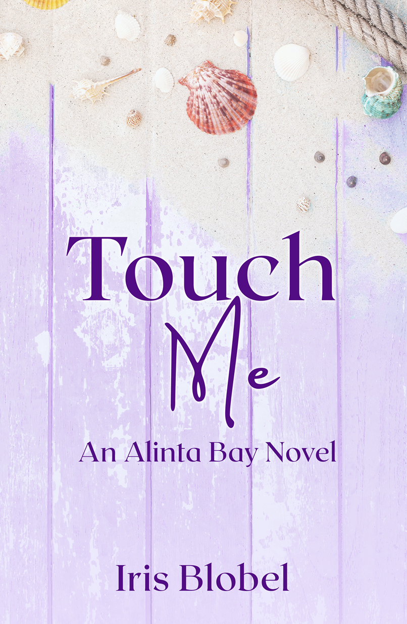 Touch Me by Iris Blobel | Goodreads