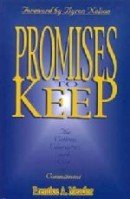 Promises To Keep by Prentice A. Meador | Goodreads