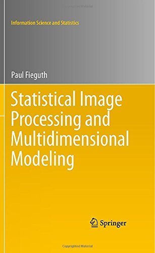 Statistical Image Processing and Multidimensional Modeling (Information Science and Statistics ...