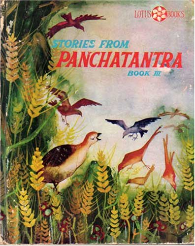 Stories from Panchatantra (Book 3) by Vishnu Sharma | Goodreads