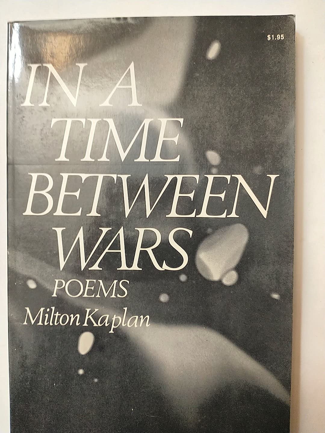 In a Time Between Wars by M. Lindsay Kaplan | Goodreads