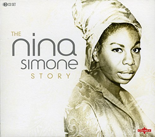 Nina Simone Story by Nina Simone | Goodreads
